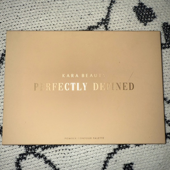 Kara Beauty | Makeup | New Kara Beauty Perfectly Defined Powder Contour ...